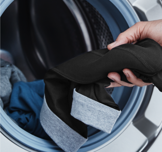 Boxer absorbant lavable homme anti-fuites TENA Men