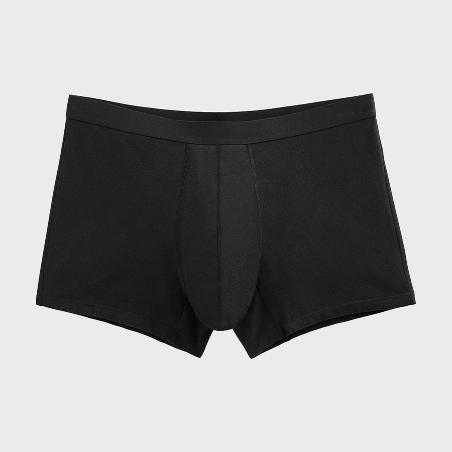 TENA HOMME | Boxer absorbant lavable homme